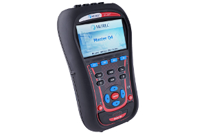 Power Quality Analysers | Acutest Direct