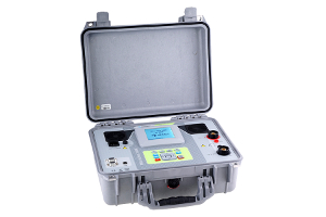 Low Resistance Ohmmeter | Acutest Direct