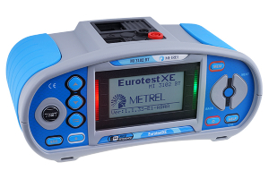 Multifunction Testers | Acutest Direct