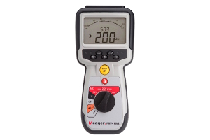 Insulation Testers | Acutest Direct