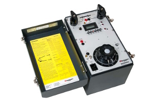 Low Resistance Ohmmeter | Acutest Direct