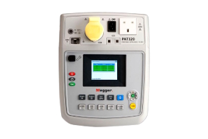 PAT Testing Equipment | Acutest Direct