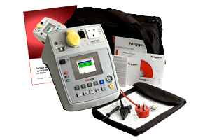 PAT Testing Equipment | Acutest Direct