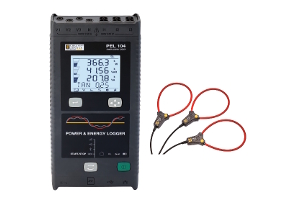 Power Quality Logger/Recorder | Acutest Direct