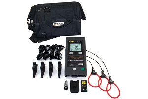 Power Quality Equipment Hire | Acutest Direct