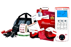 PAT Testing Equipment | Acutest Direct