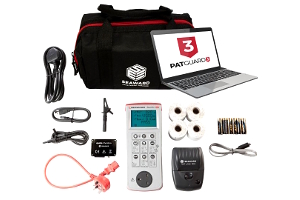 PAT Testing Equipment | Acutest Direct