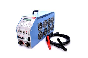 Battery Testing Equipment Hire | Acutest Direct