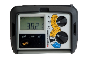 RCD Testers | Acutest Direct