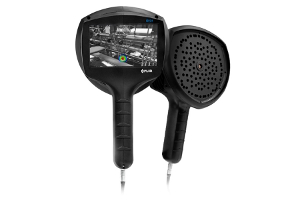 Acoustic Imaging Cameras | Acutest Direct