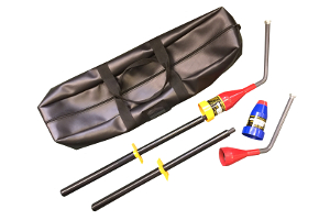 HV Voltage Indicator | Acutest Direct