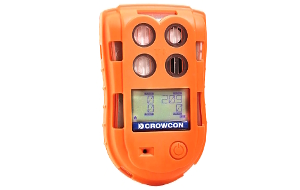 Personal Gas Monitors | Acutest Direct