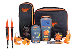 Safe Isolation & Proving Units | Acutest Direct