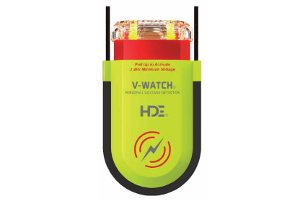 HV Voltage Indicator | Acutest Direct